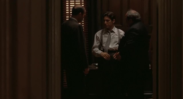 The Scarface Godfather - Coub