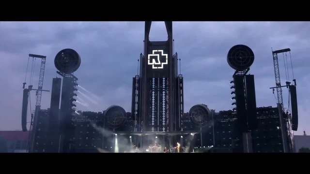 Rammstein - Armee der Tristen - Coub