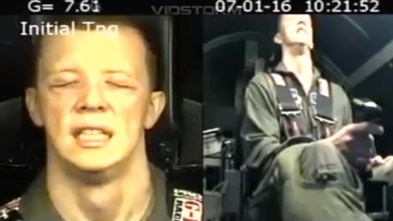 8 G OVERLOAD )) - Coub