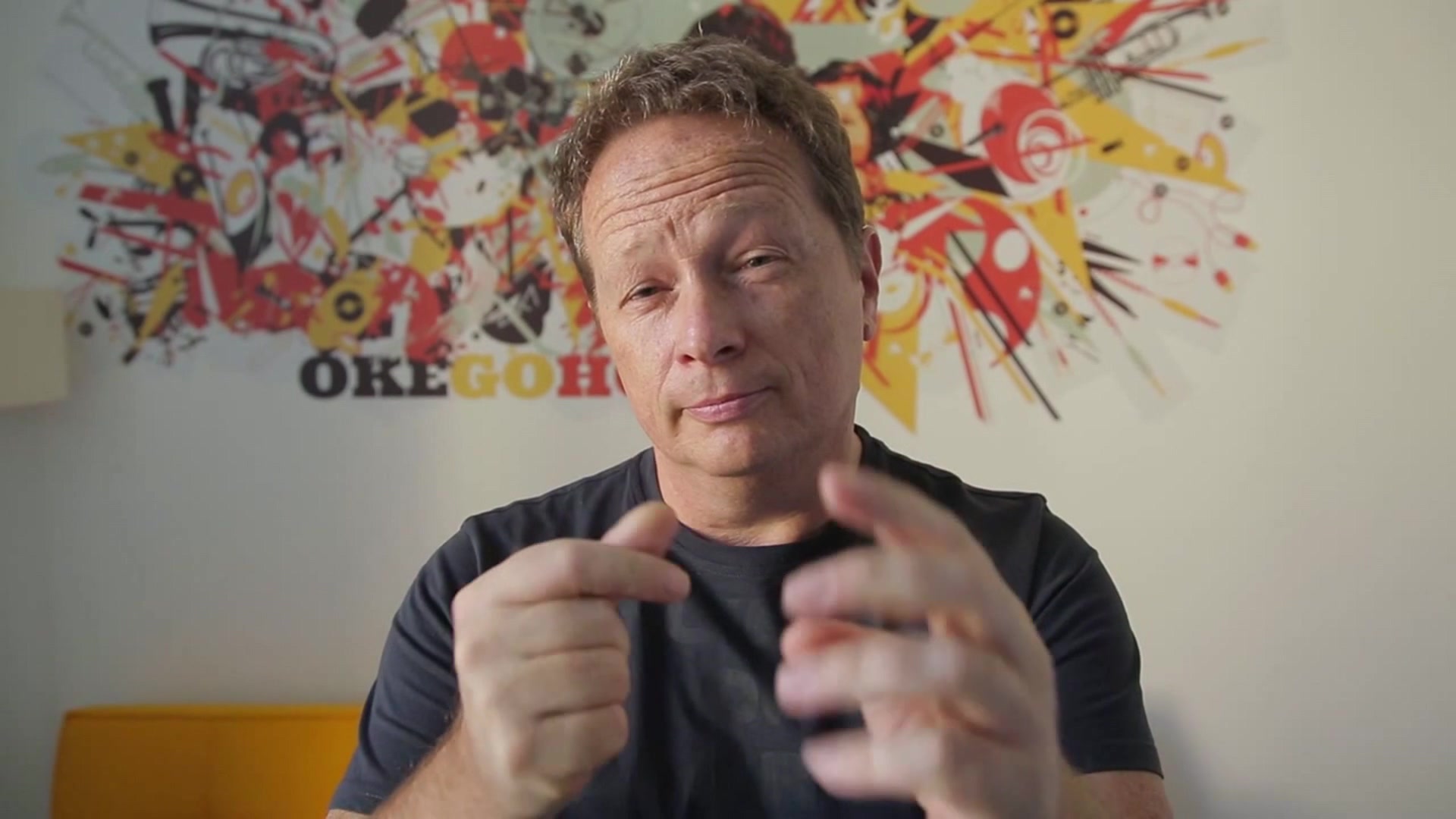 Geszti Péter - tititá - Coub