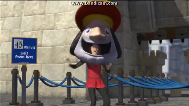 Shrek Welcome To Duloc - Coub - The Biggest Video Meme Platform