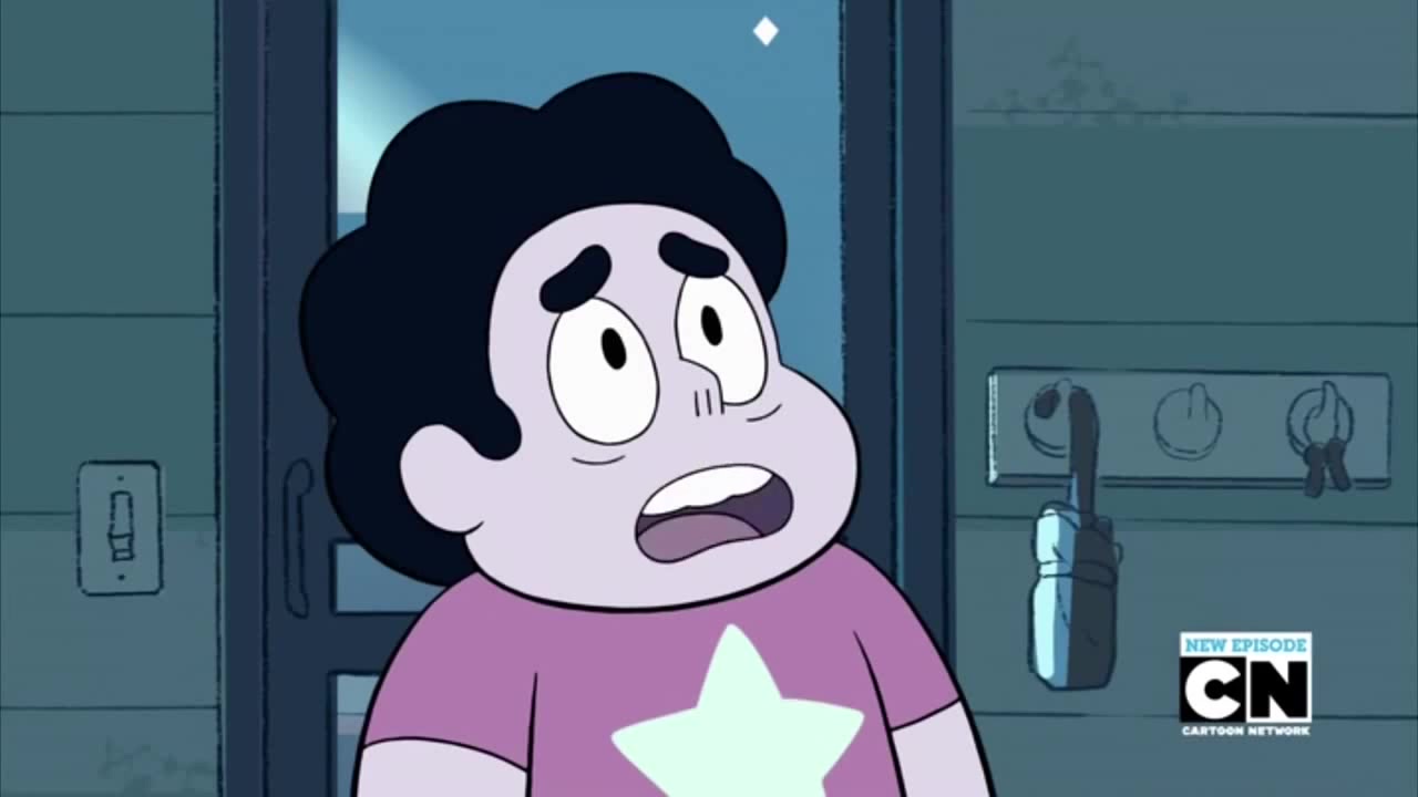 Steven Universe We Look Awesome - Coub