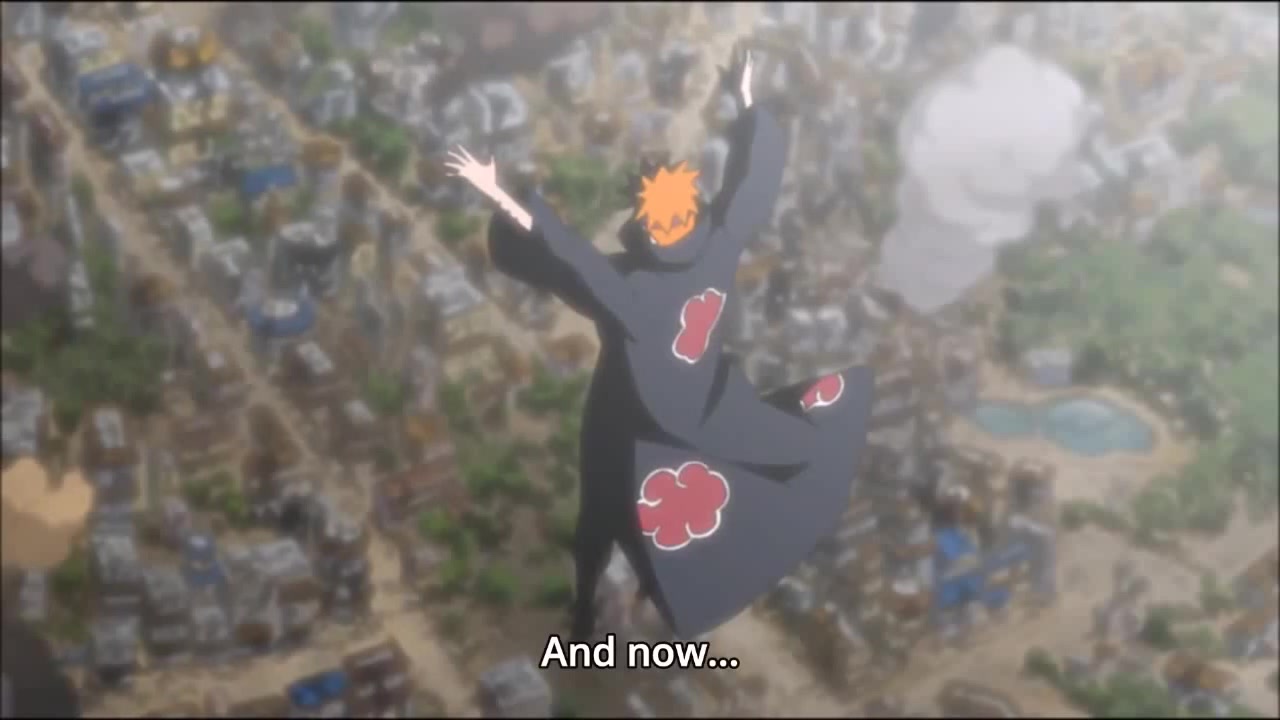 Pain Destroys Gravity Falls - Coub