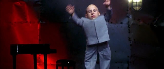 Evil Komarovo - Coub