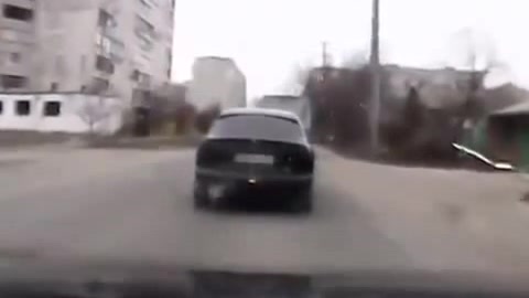 ordinary day on Ukraine - Coub