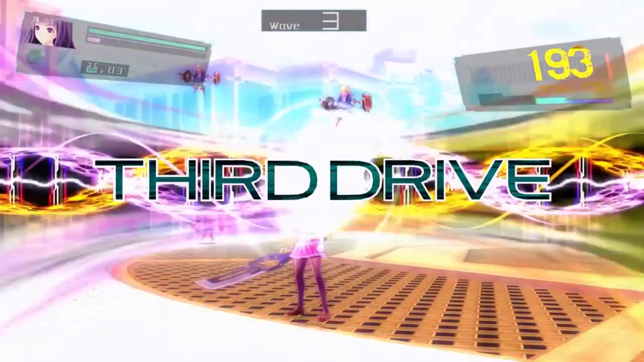 [Snailhuk Reviews] VALKYRIE DRIVE: ОТЛИЧНЫЙ СТИМУЛЯТОР ДЛЯ РУК - Coub ...