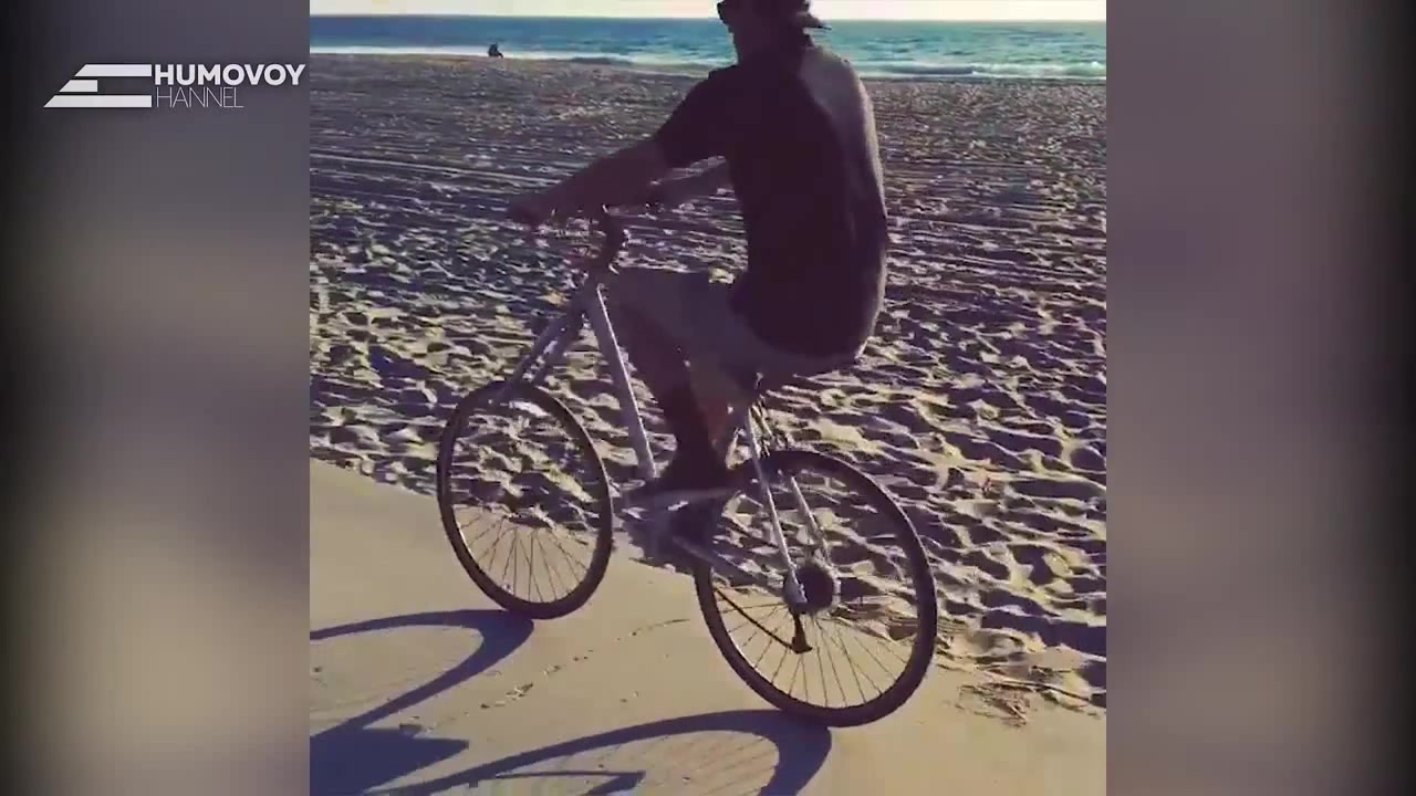 I am da one... without one wheel - Coub - The Biggest Video Meme Platform