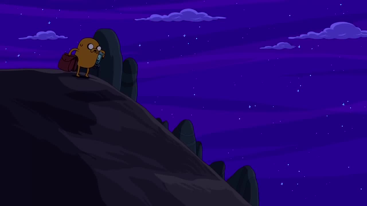 Adventure Time Out Of Context 19 - Coub