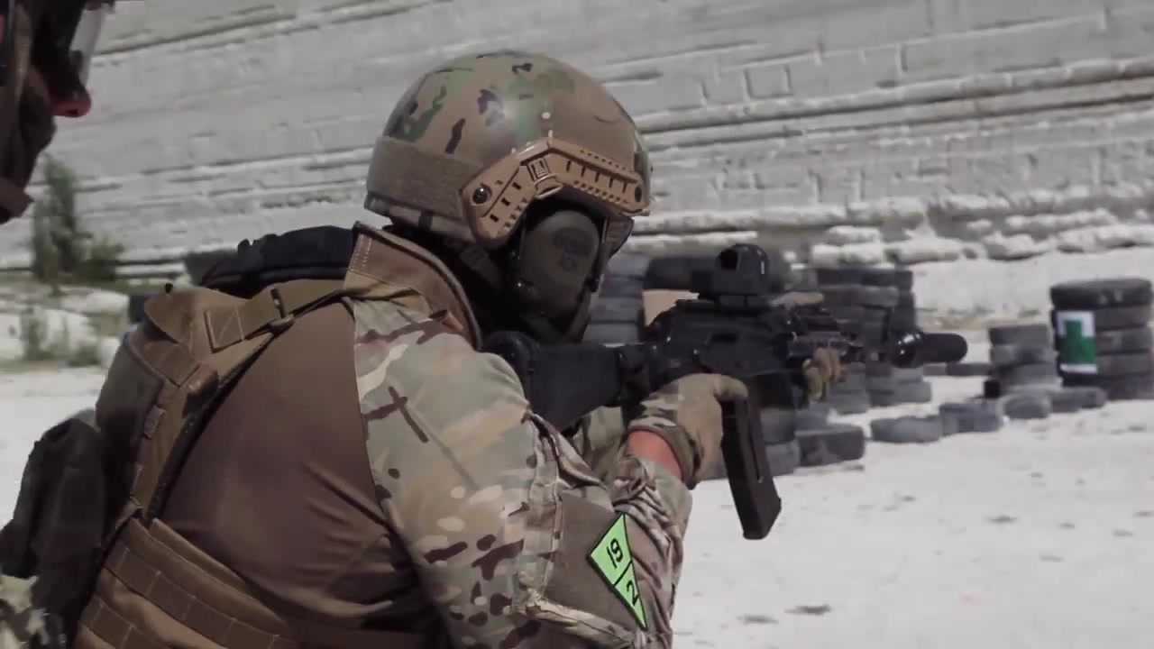 ОМОН Беркут/OMON BERKUT - Coub