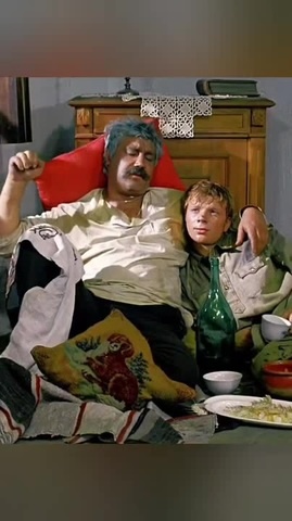 My Father's Son - Coub