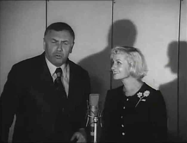 Ну, погоди! (c) New Space (a little bit polished loop) - Coub