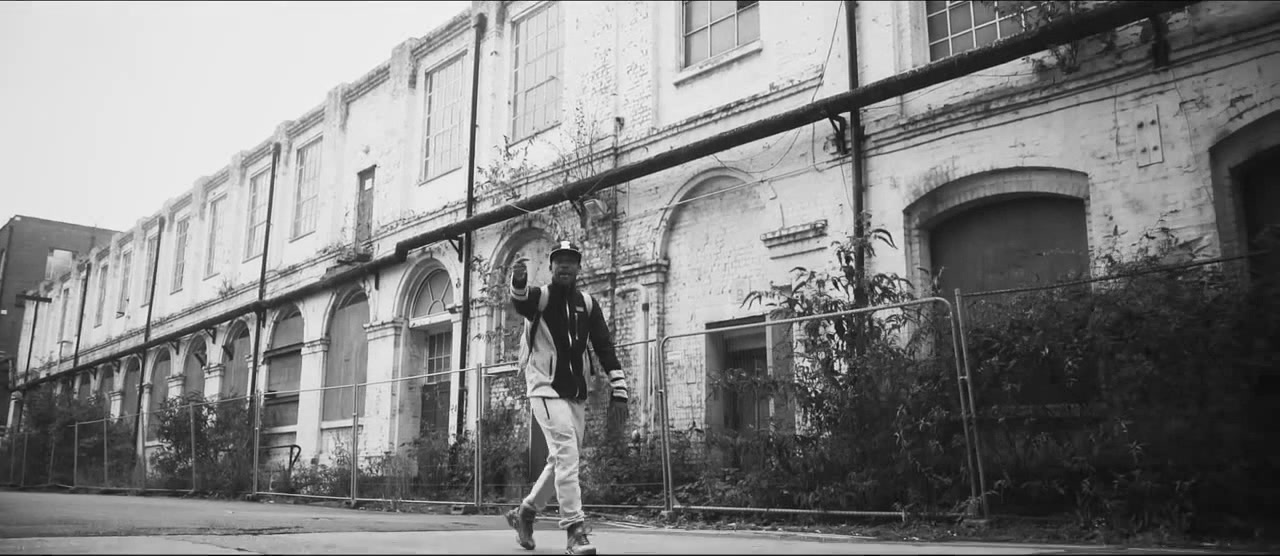 Wiley Ft Devlin - Bring Them All / Holy Grime VIDEO - Coub