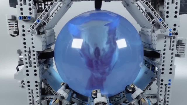 Can Lego create a Vortex in a Sphere? - Coub - The Biggest Video Meme Platform