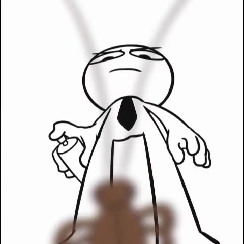 Random Meme (Credits: Nutshell Animations, Howieazy) - Coub