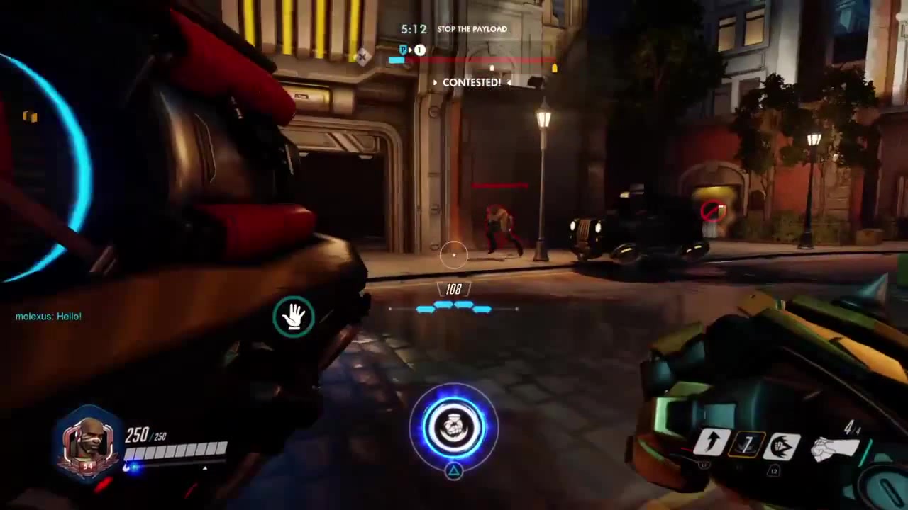 Overwatch: Origins Edition - Coub