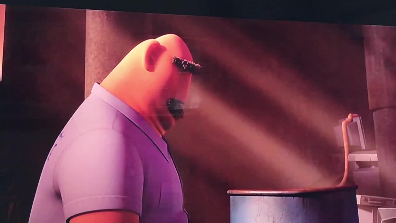 I’m just a piece of junk - Coub