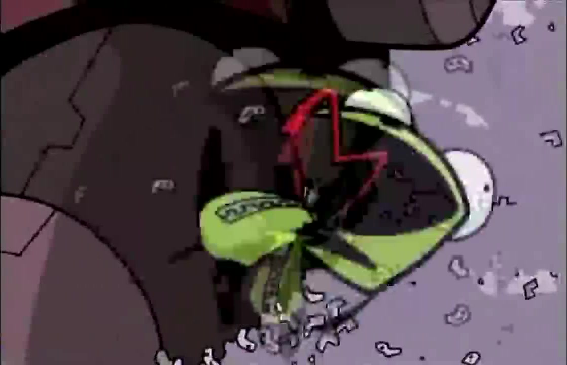 [YTP] The Doomiest Doom Zim Ever Doomed - Coub - The Biggest Video Meme Platform