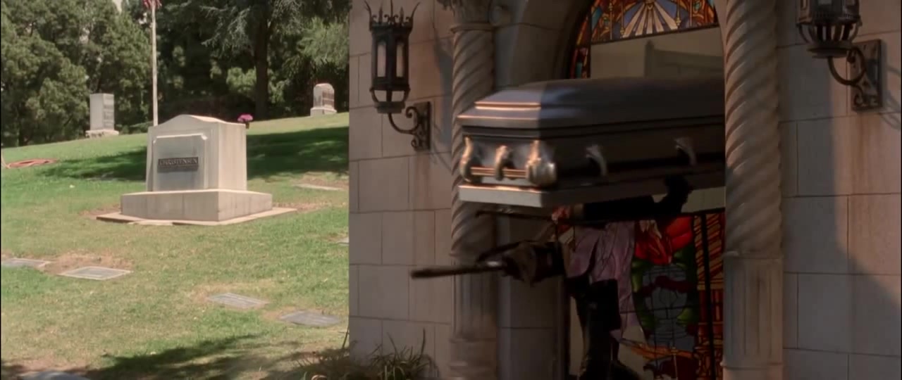 Arnold doin coffin meme - Coub