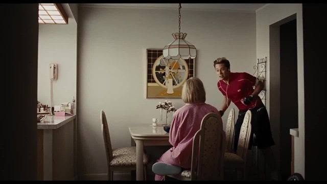 Before Reading, Dance ~ Brad Pitt X5 - Coub