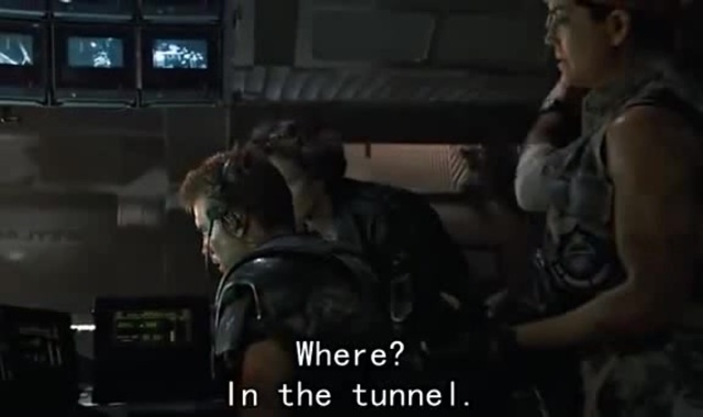 "Aliens" Sentry Guns Scenes - Coub