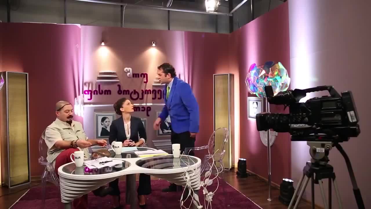 შენი დედა მოვტყან - Coub