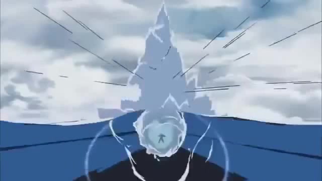 Naruto 「AMV」Under Water - Coub