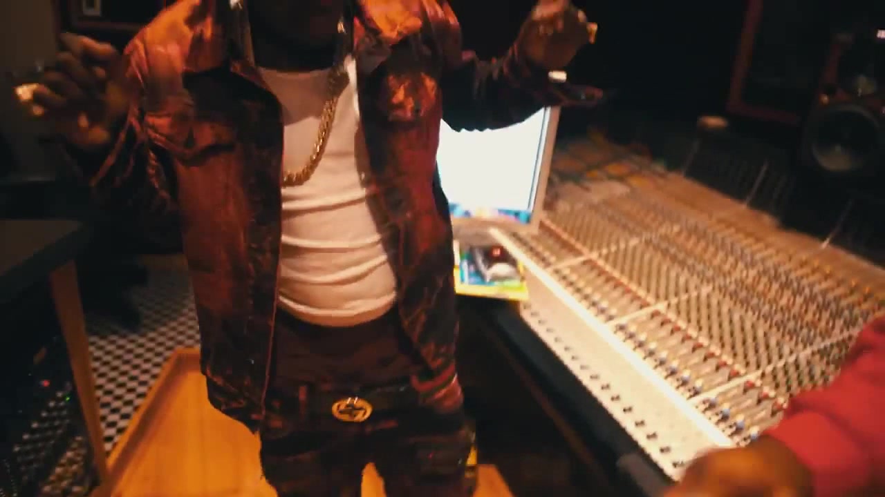 Kodak Black "TRANSPORTIN" Directed By Kodak Black - Coub