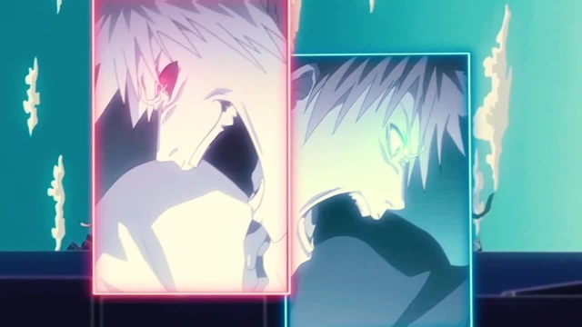 BLEACH - INSTINCT - Coub