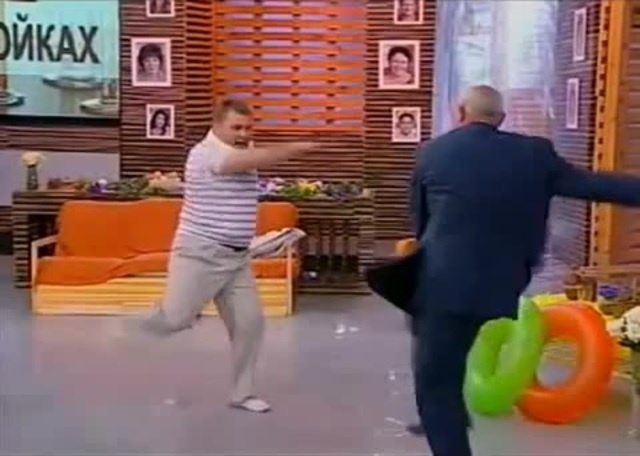 MALAHOV HARDCORE - Coub