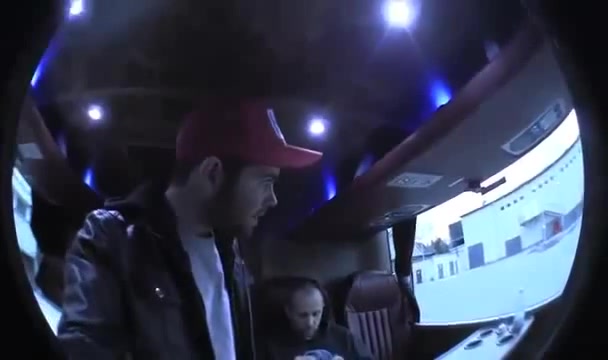 Big Chocolate Interviews Frank Mullen of Suffocation - Coub