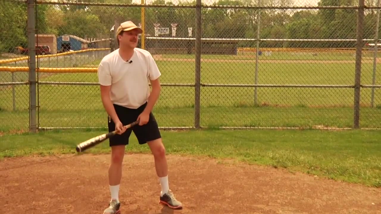 Baseball Wisdom - Bunting with Kent Murphy - Coub