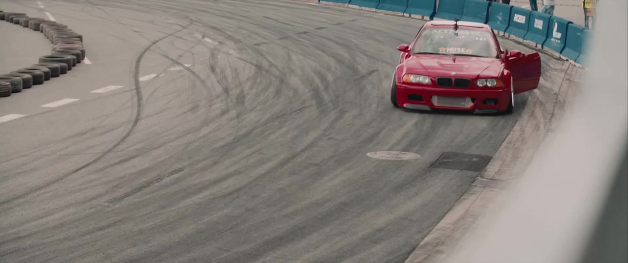 Raceism 2018 Official Film - ILB Drivers Club - Coub