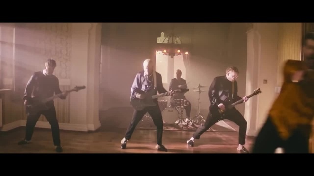 Electric Callboy - Everytime We Touch - Coub