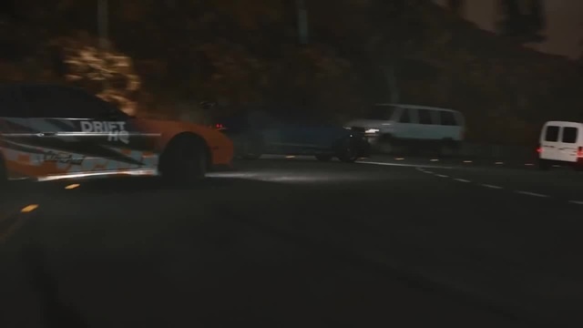 Need For Speed UNDERGROUND 2 - Coub