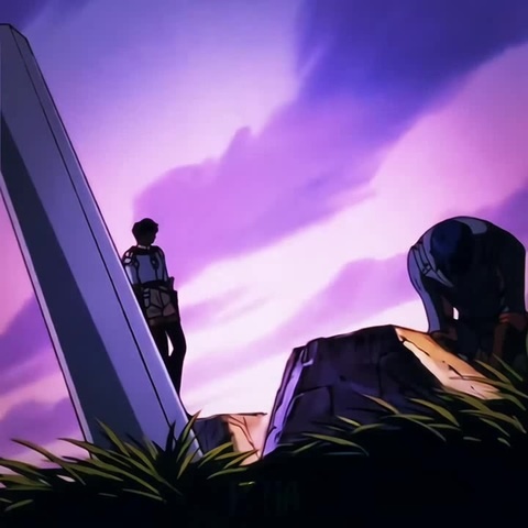 Memory Reboot - Berserk Edit - Coub