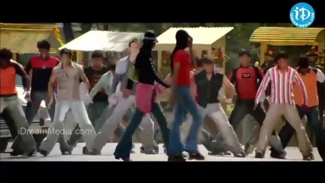 Deva Devuda Song - || Mahesh Babu || Ileana - Coub - The Biggest Video ...