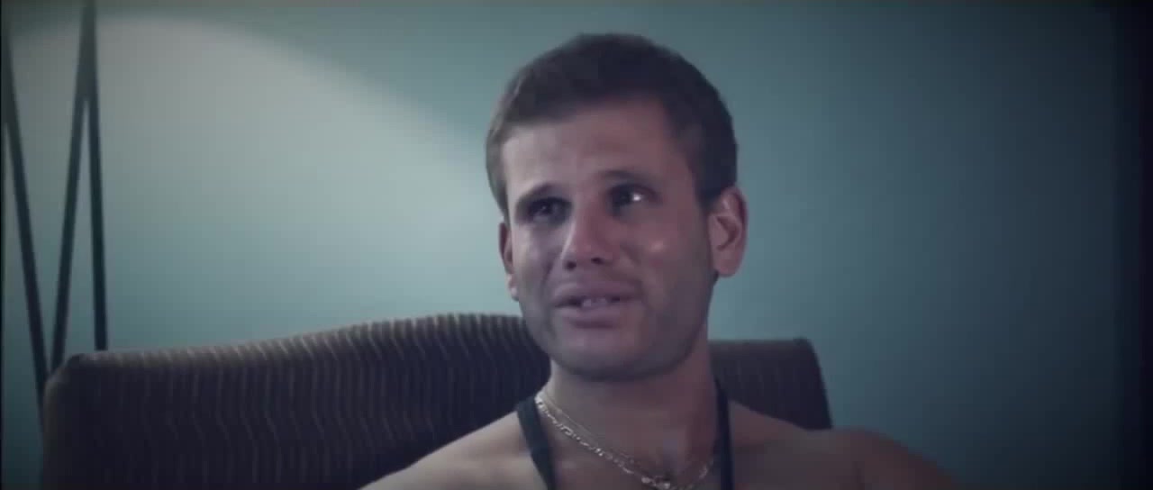 Jason Genova - I'm so proud of myself - Coub