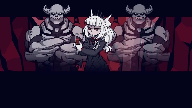 Я ХОЧУ СЛУЖИТЬ ПАНДЕМОНИКЕ - Coub