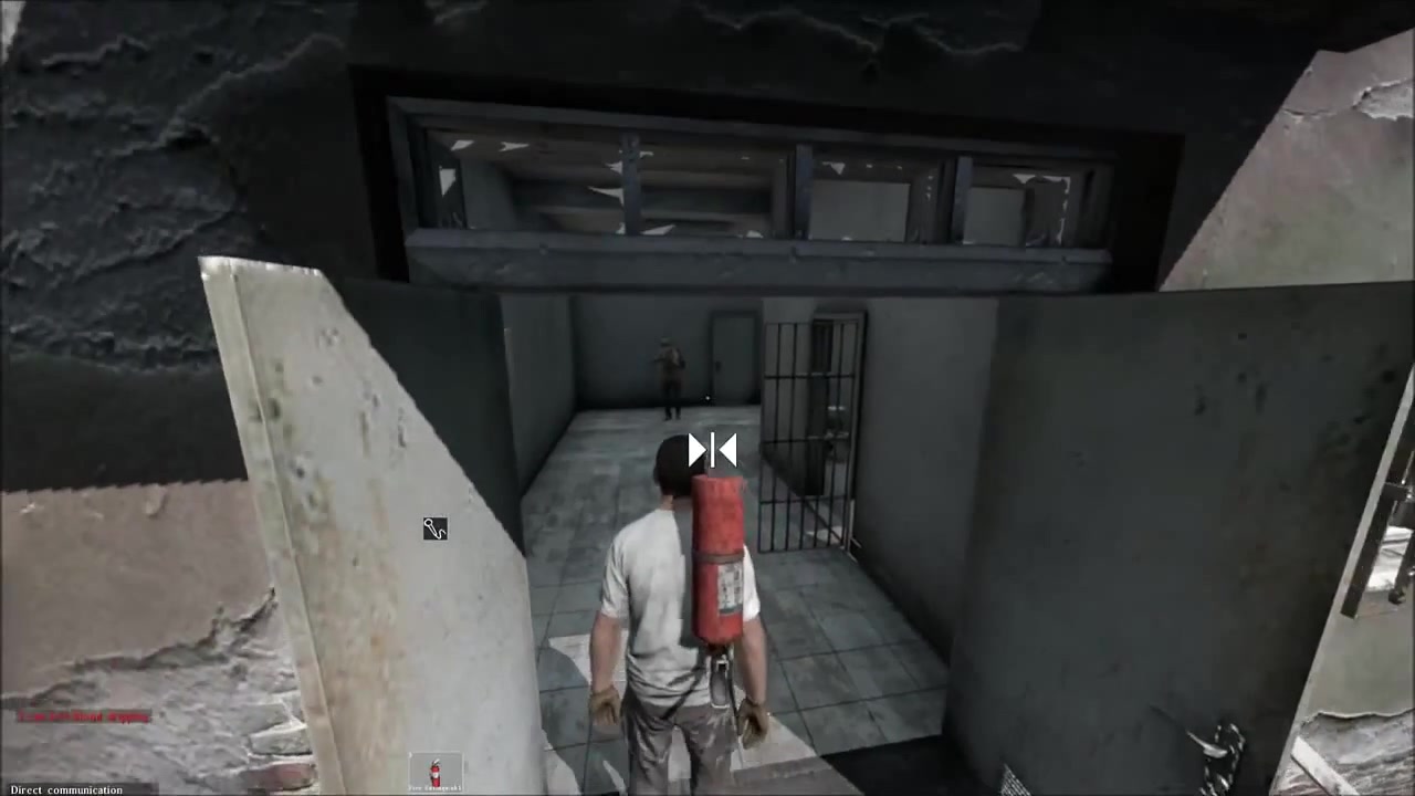 DayZ (standalone) - Russian servers - Coub