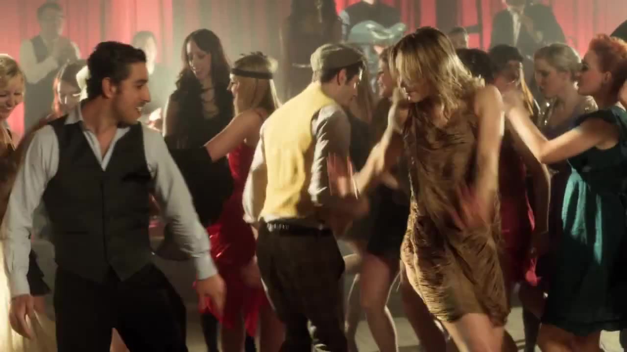 Yolanda Be Cool featuring Crystal Waters 'Le Bump' - Coub