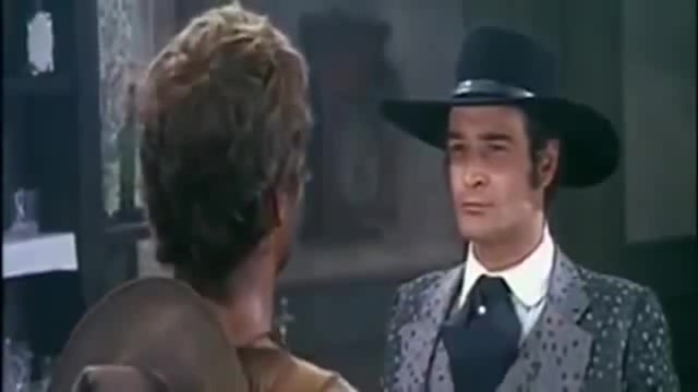 Trinity fast draw slap scene - Coub - The Biggest Video Meme Platform