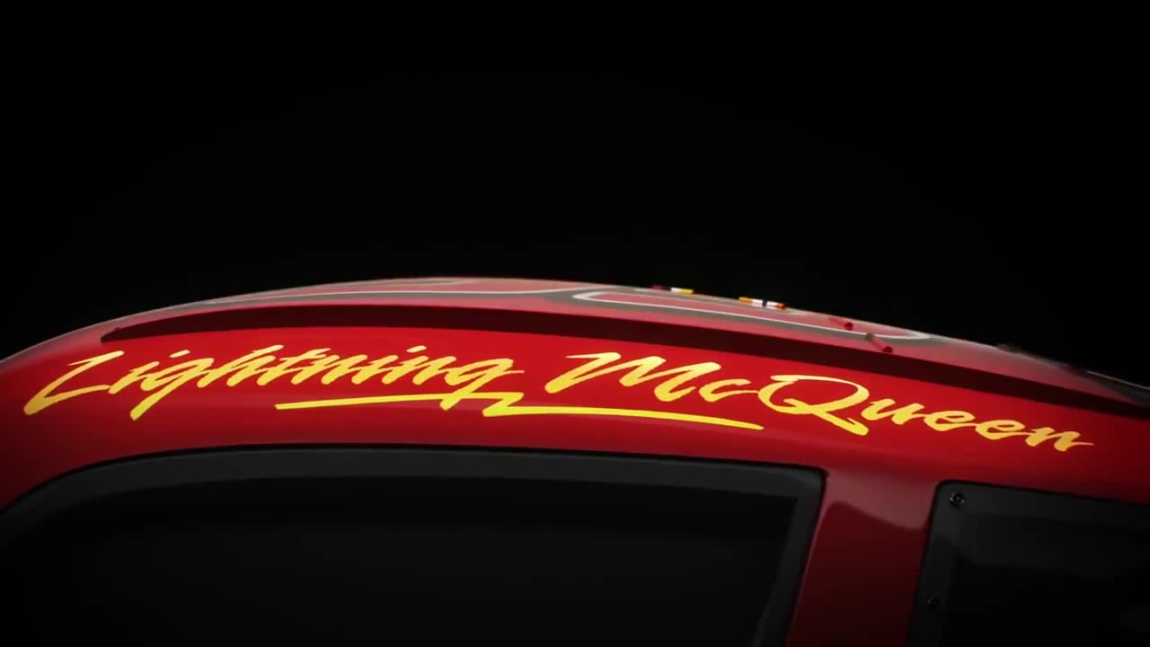 Cars 3 La Presentacion del Rayo Mcqueen: https://youtu.be/_5BP_8xYo6I ...