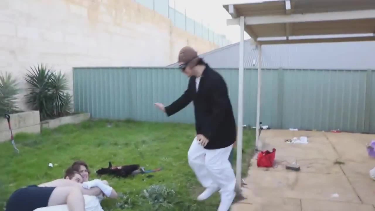 Human Cake [YTP] - Coub