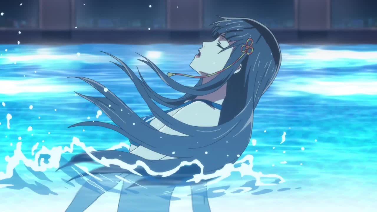 Devil's Water - Coub