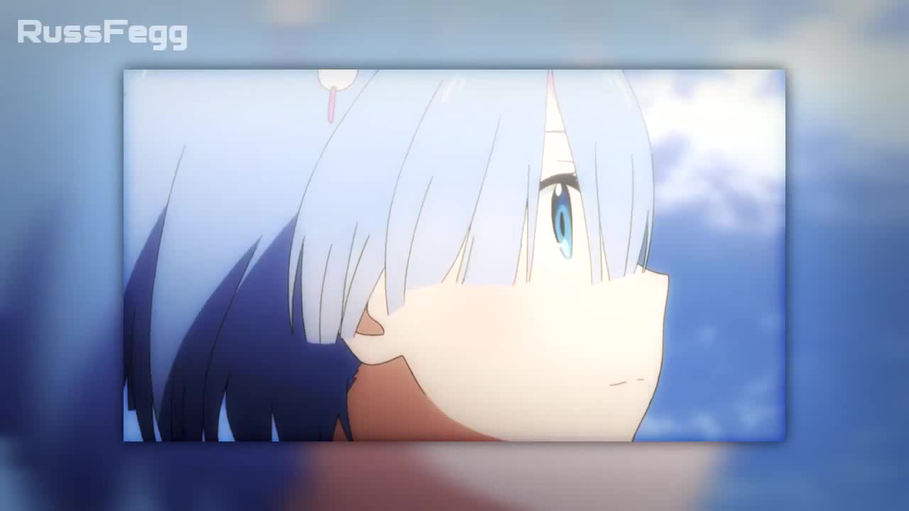 ТОП АНИМЕ ОБЗОР RE: ZERO 25 — Понимаешь... - Coub - The Biggest Video Meme Platform