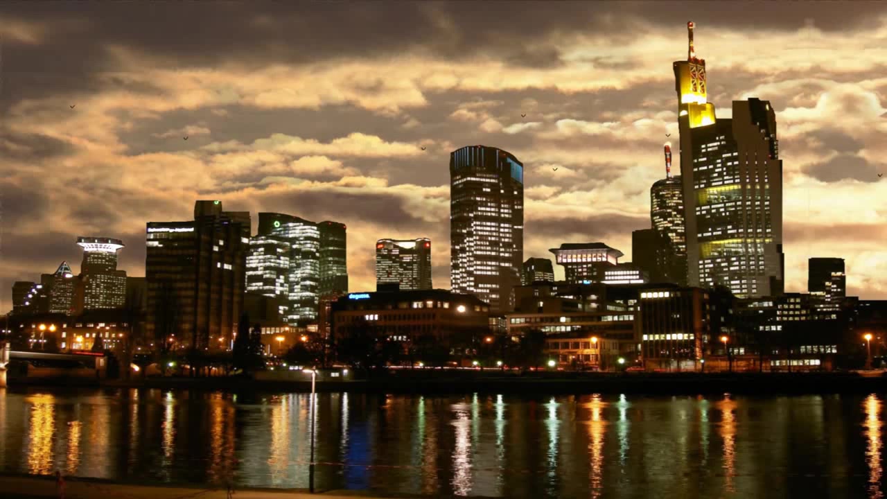 sunset - Coub - The Biggest Video Meme Platform