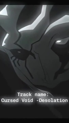 Название трека: Cursed Void - Desolation - Coub