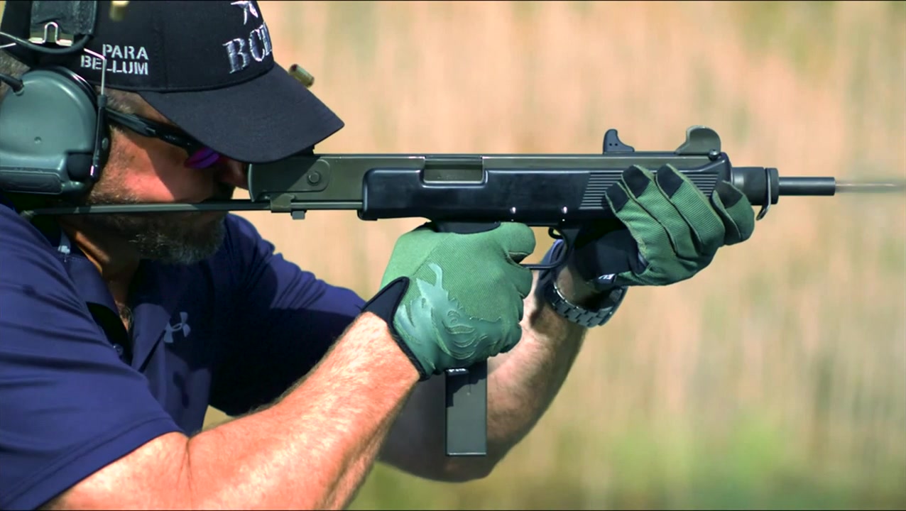 Steyr MPi-81 - Coub - The Biggest Video Meme Platform