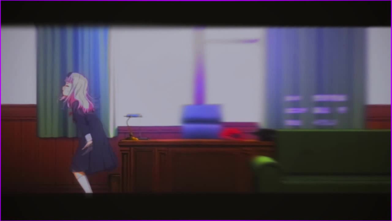 Chika Fujiwara (ФУЛ ВЕРСИЯ - https://www.youtube.com/watch?v=CTUU04rSw2o&t=2s ) - Coub