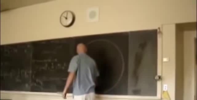 A PERFECT CIRCLE - Coub